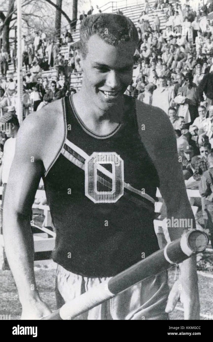 George Davies 1961 Stock Photo - Alamy