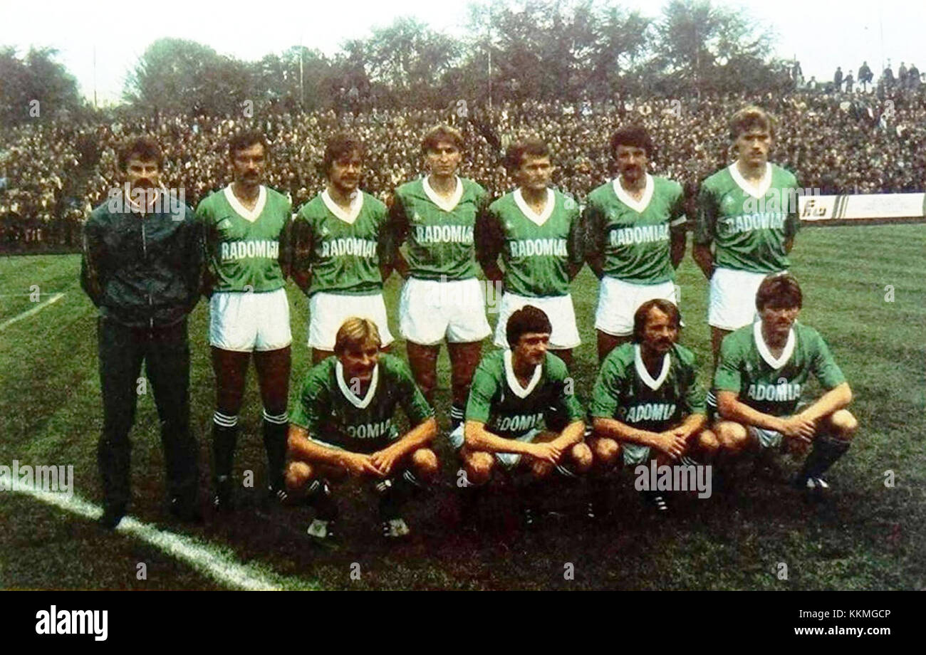 Radomiak hi-res stock photography and images - Alamy