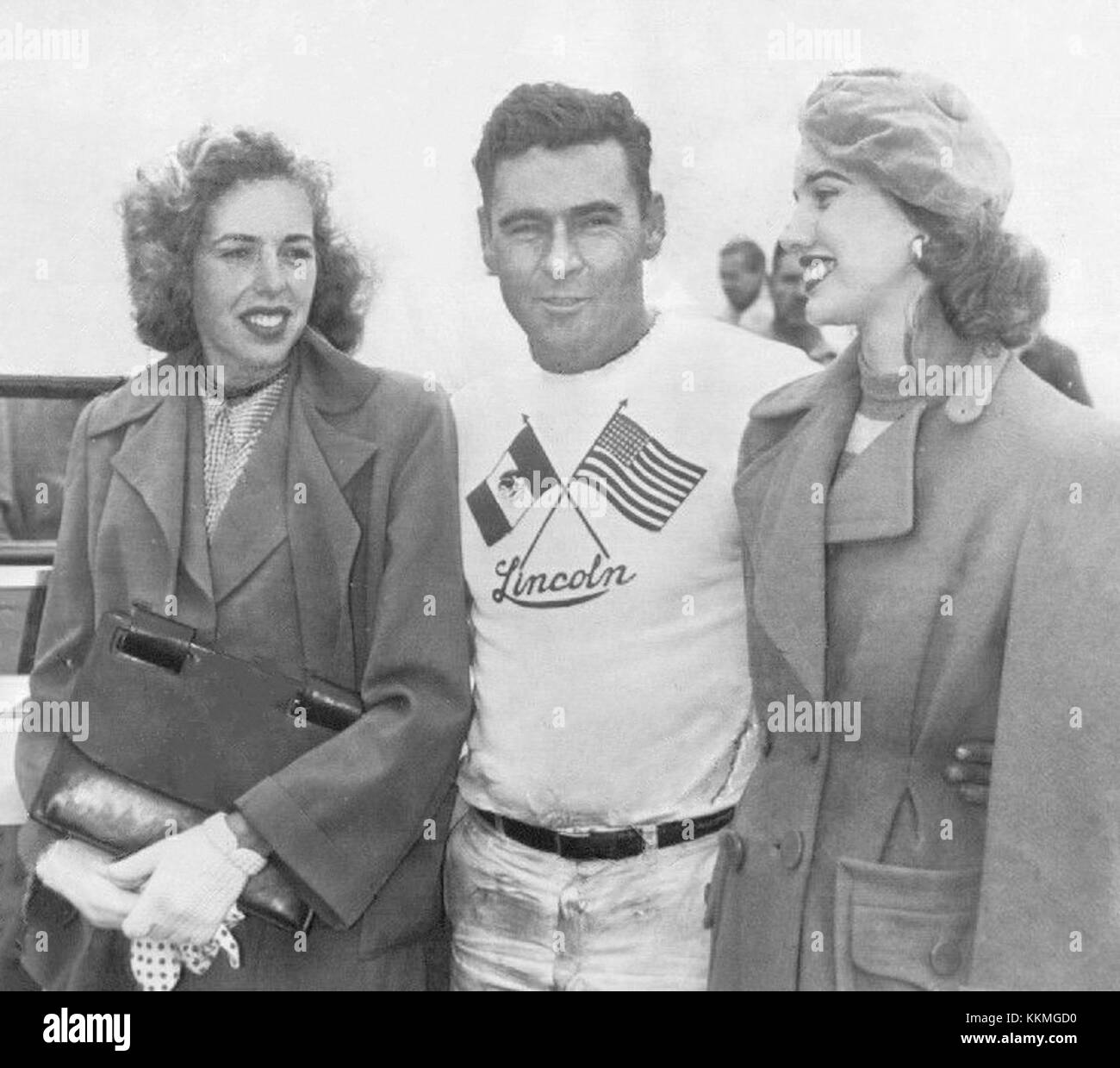 Chuck stevenson hi-res stock photography and images - Alamy