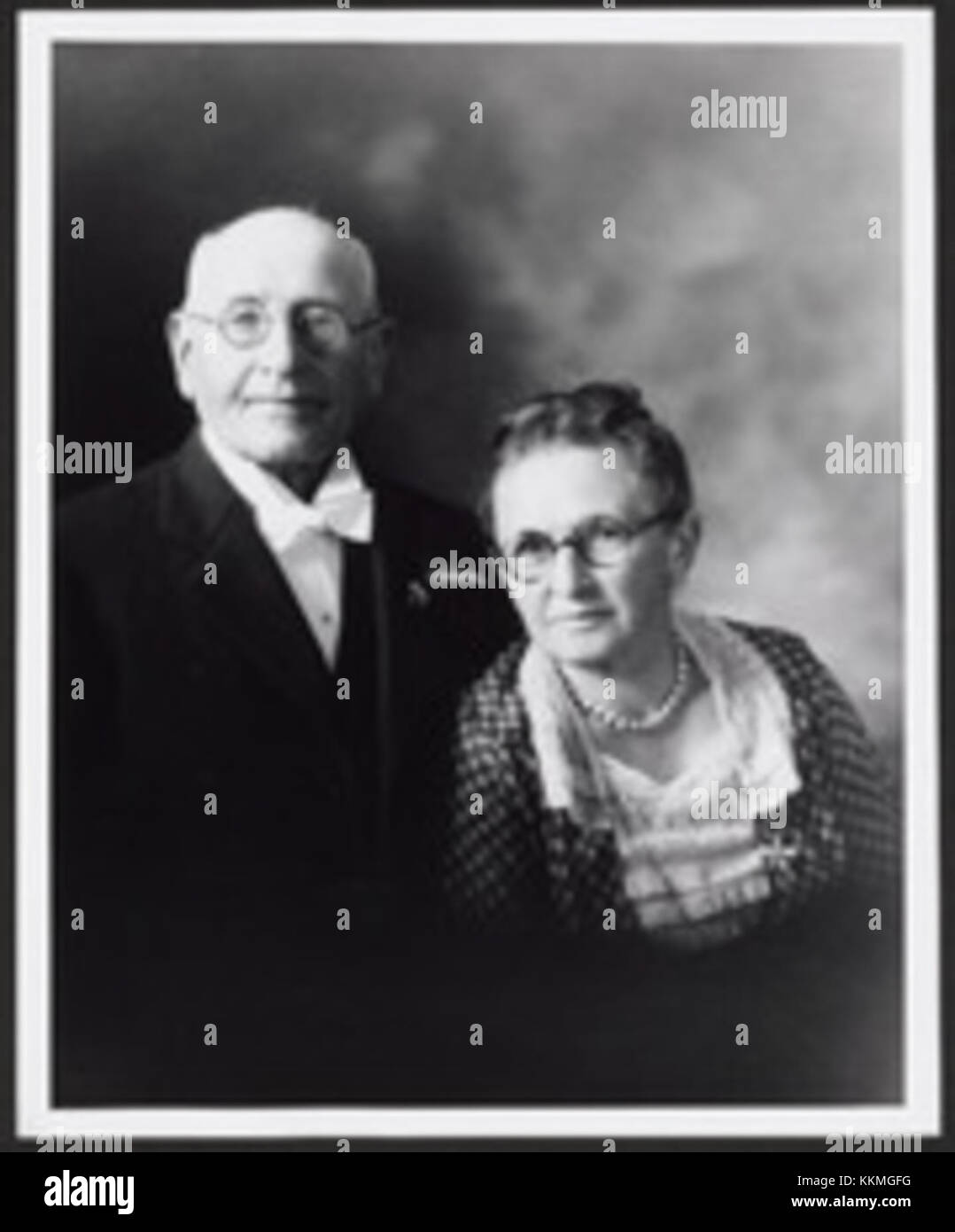 Fanny J. Bayrhoffer Thelen Stock Photo - Alamy