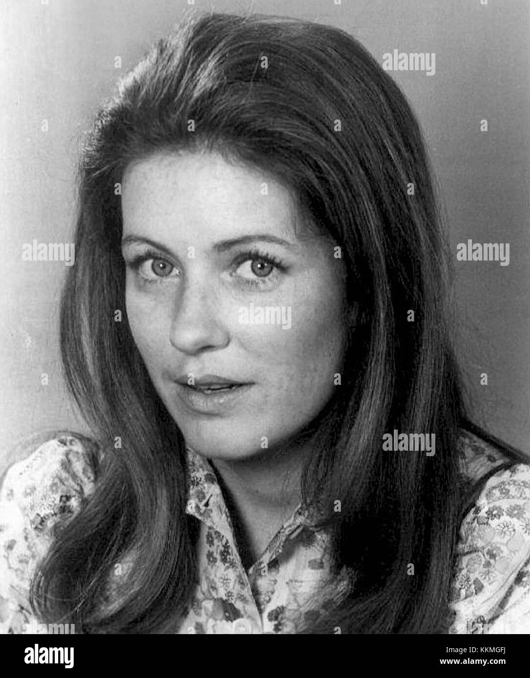 Patty duke hi-res stock photography and images - Alamy