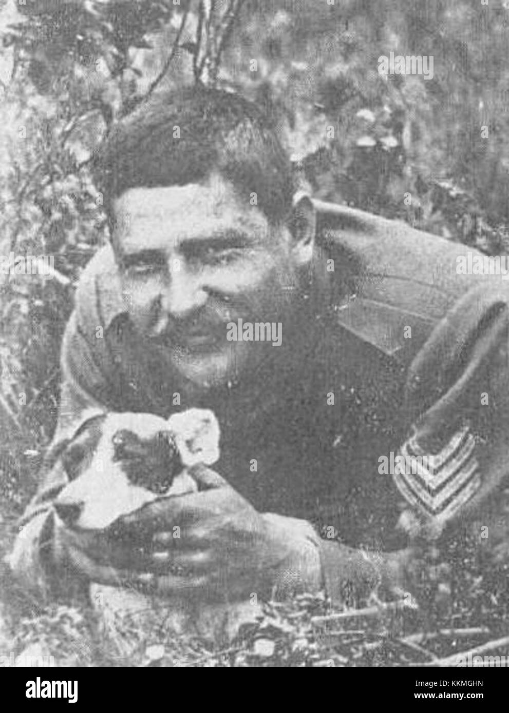 Emil Werner was a notable figure, whose work or contribution remains of ...