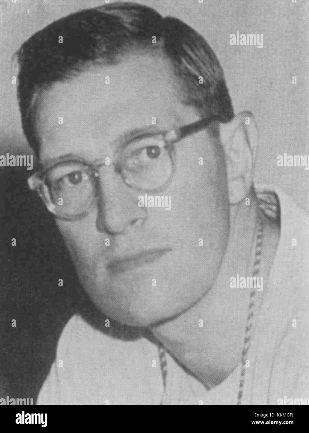 Jack Nagle is a notable figure, though specific details about him are ...