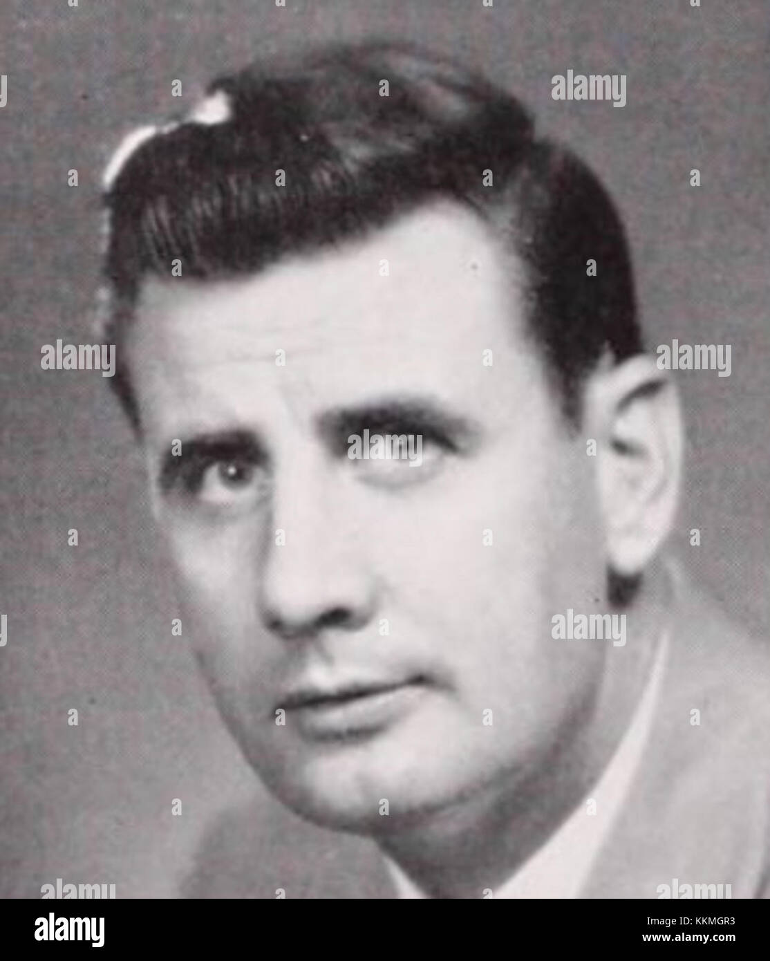 BL Graham is a prominent figure in the history of civil rights in the ...