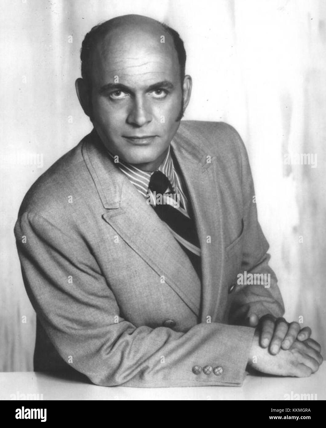 Gavin MacLeod was an American actor best known for his role as Murray ...