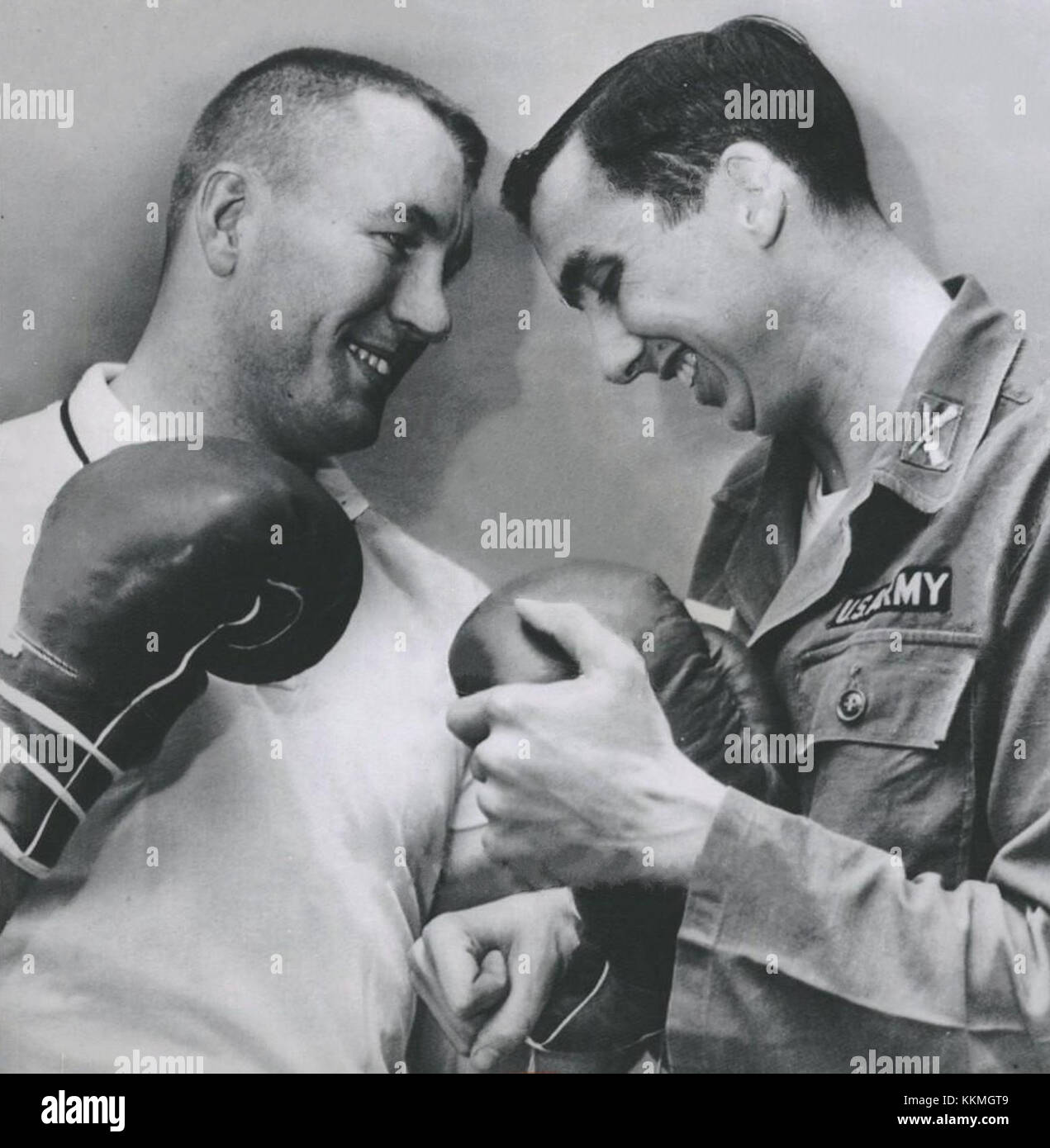 Bill bowden hi-res stock photography and images - Alamy