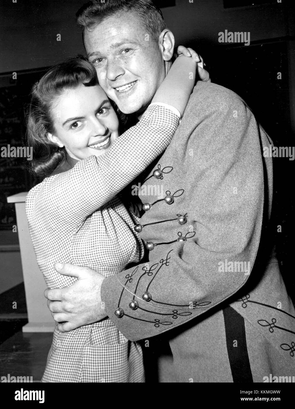 Martin milner hi-res stock photography and images - Alamy