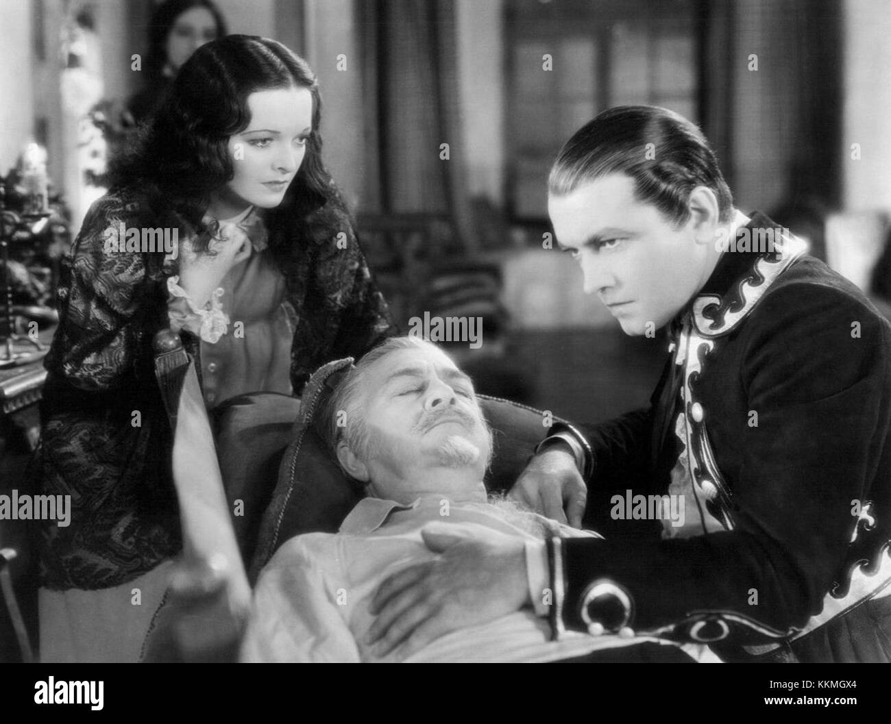 The lash 1930 hi-res stock photography and images - Alamy