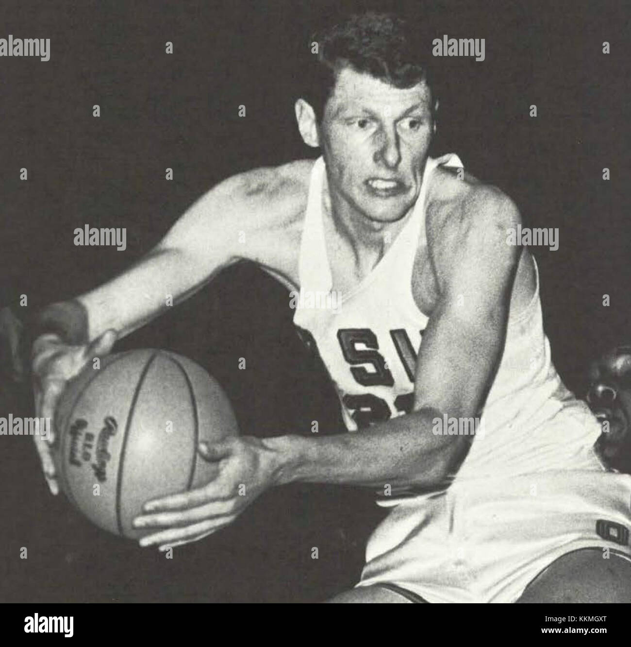 Mel Counts OSU Stock Photo - Alamy