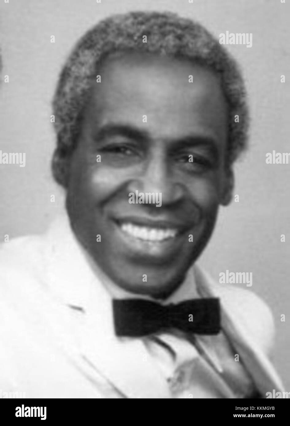 Robert Guillaume, an acclaimed American actor, is captured here in 1977 ...