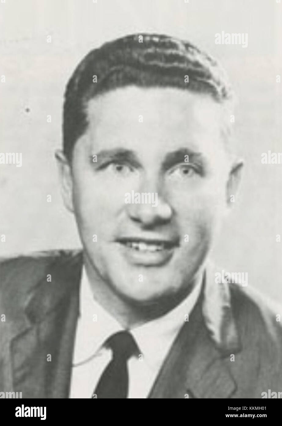 British television presenter hi-res stock photography and images - Alamy