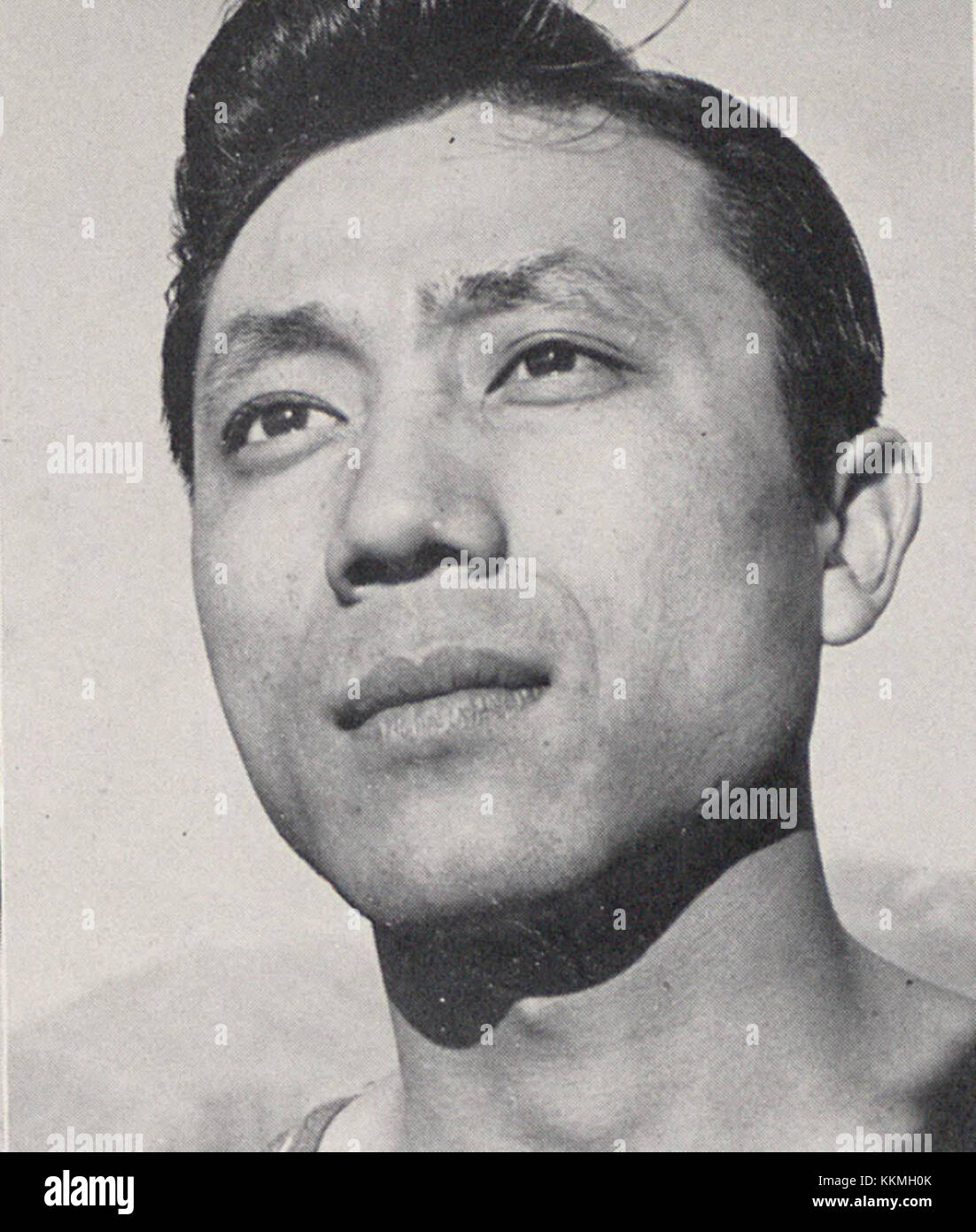 Nba japanese basketball player hi-res stock photography and images - Alamy