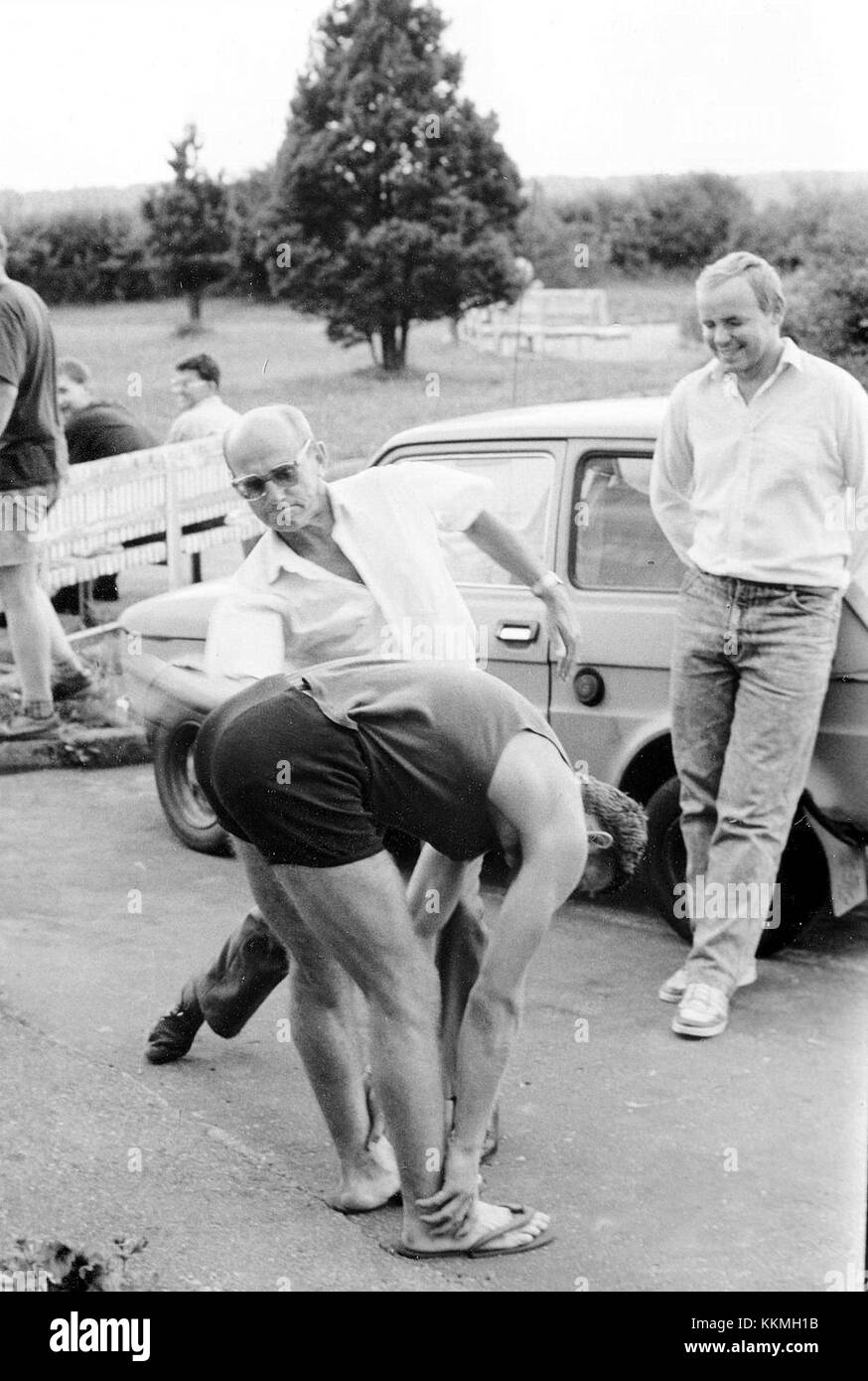 1990s industry Black and White Stock Photos & Images - Alamy