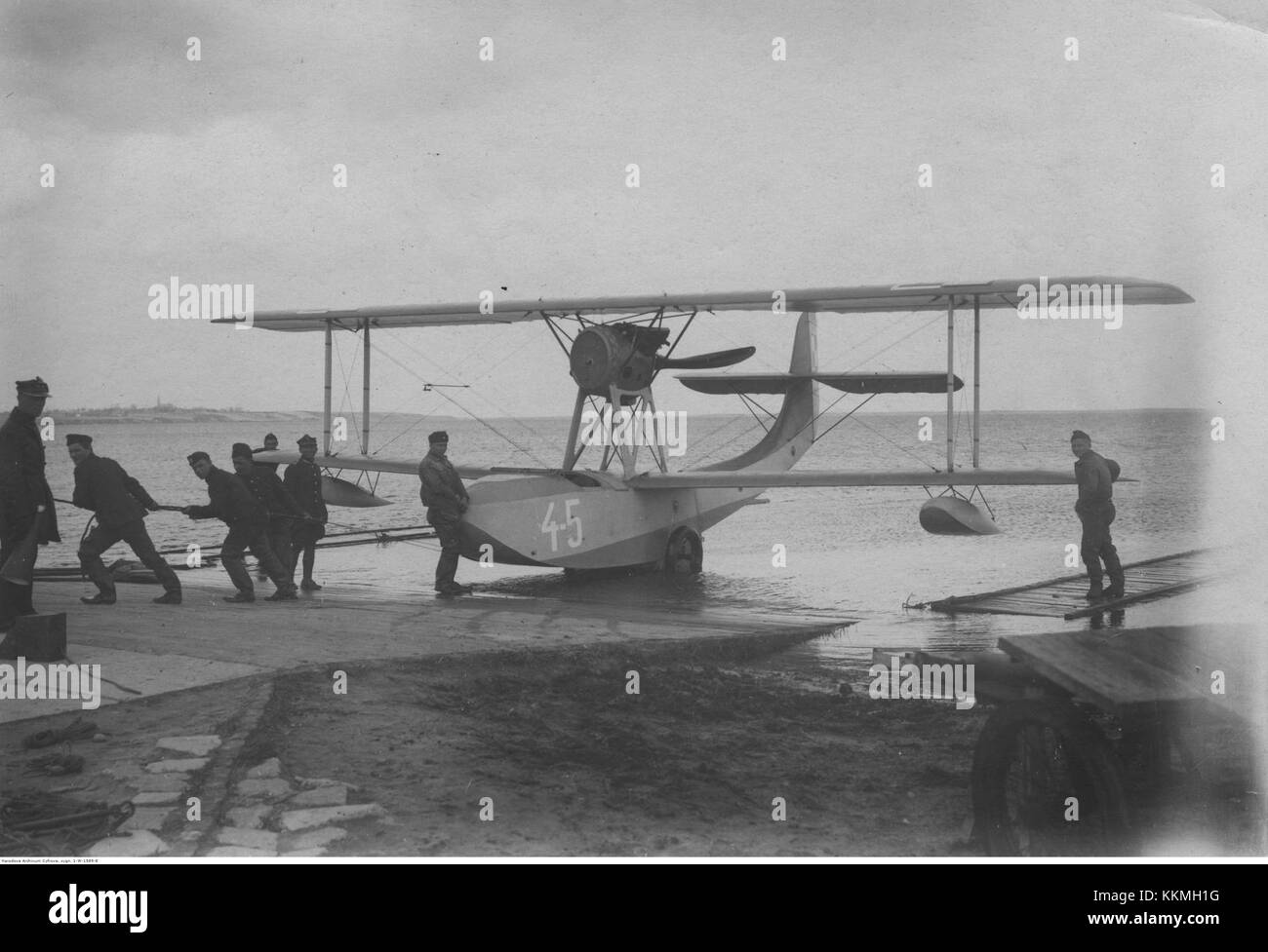 The Schreck FBA-17HE2 MDLot 45 refers to a specific model or item in a ...