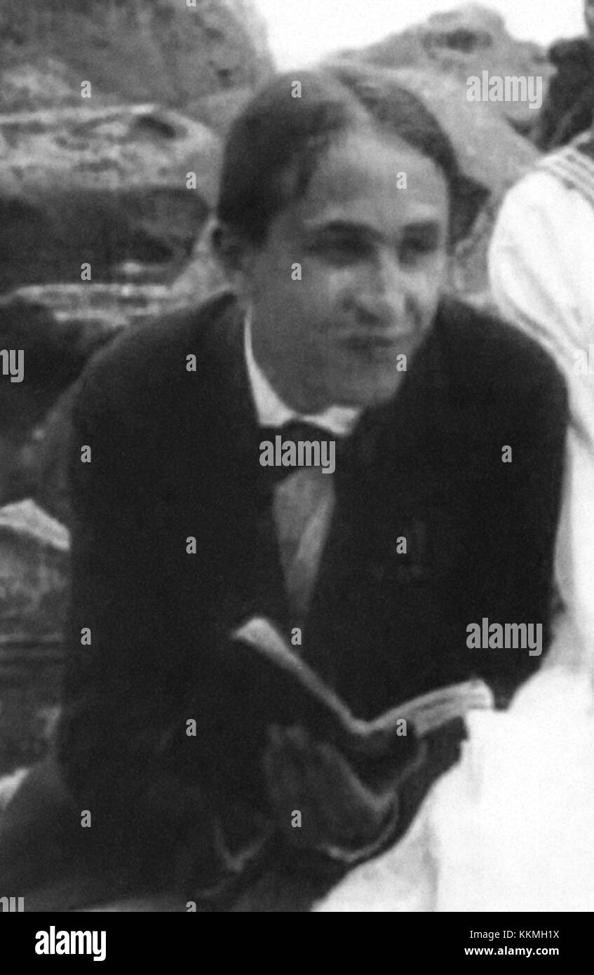 Lev Kuleshov, born in 1917, was a prominent Russian filmmaker known for ...