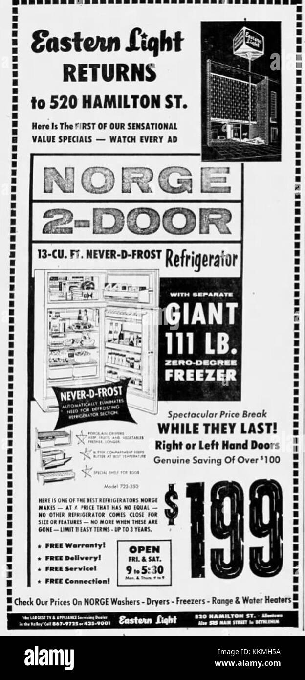 1963 company hi-res stock photography and images - Alamy