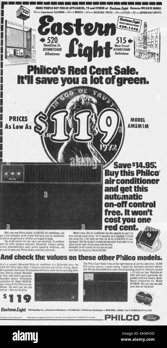 This photograph, dated June 16, 1972, features the Eastern Light ...