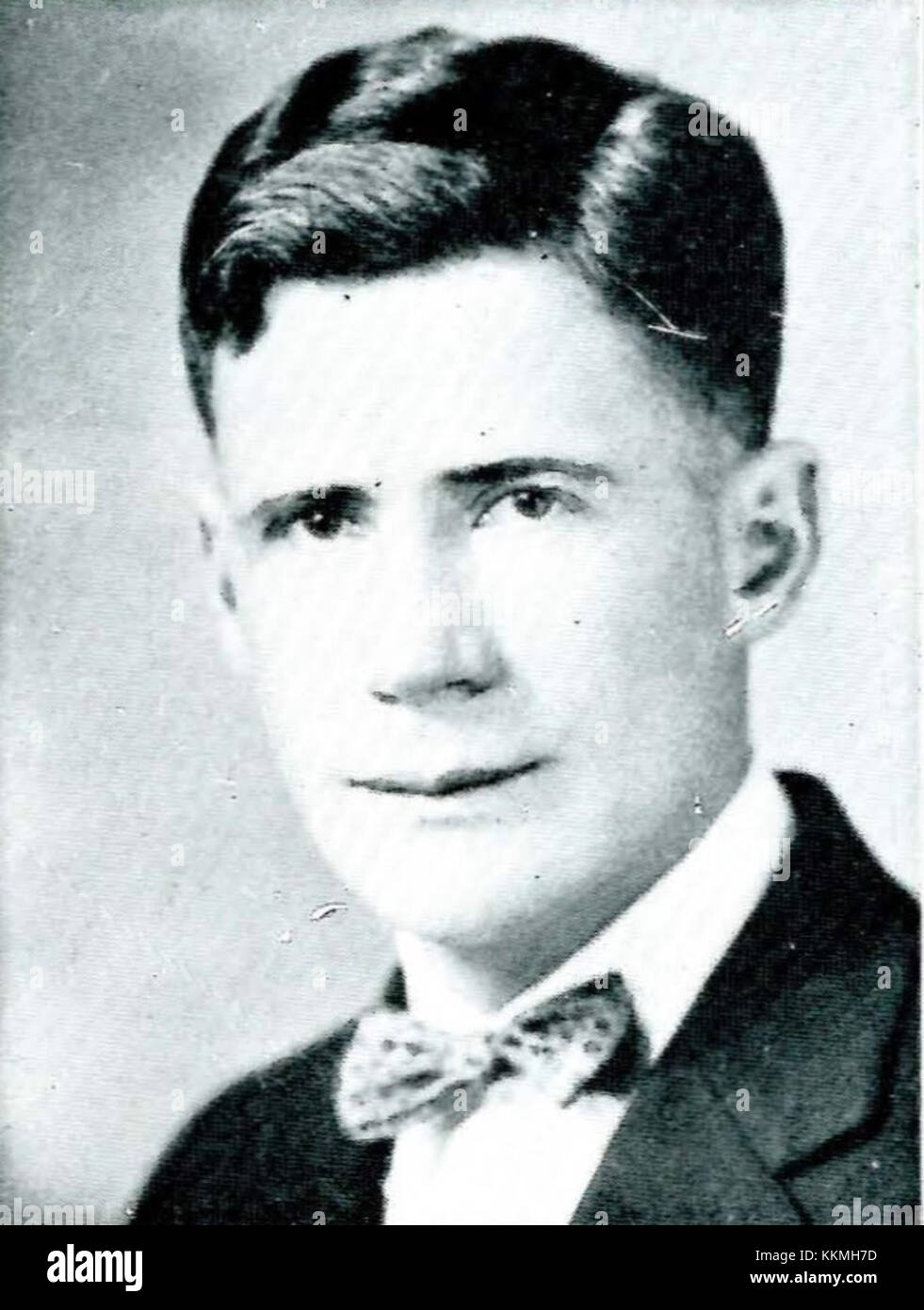 Dyche hi-res stock photography and images - Alamy