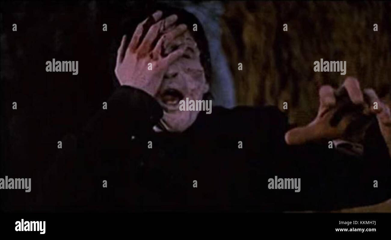 The curse of frankenstein (1957) hi-res stock photography and images ...