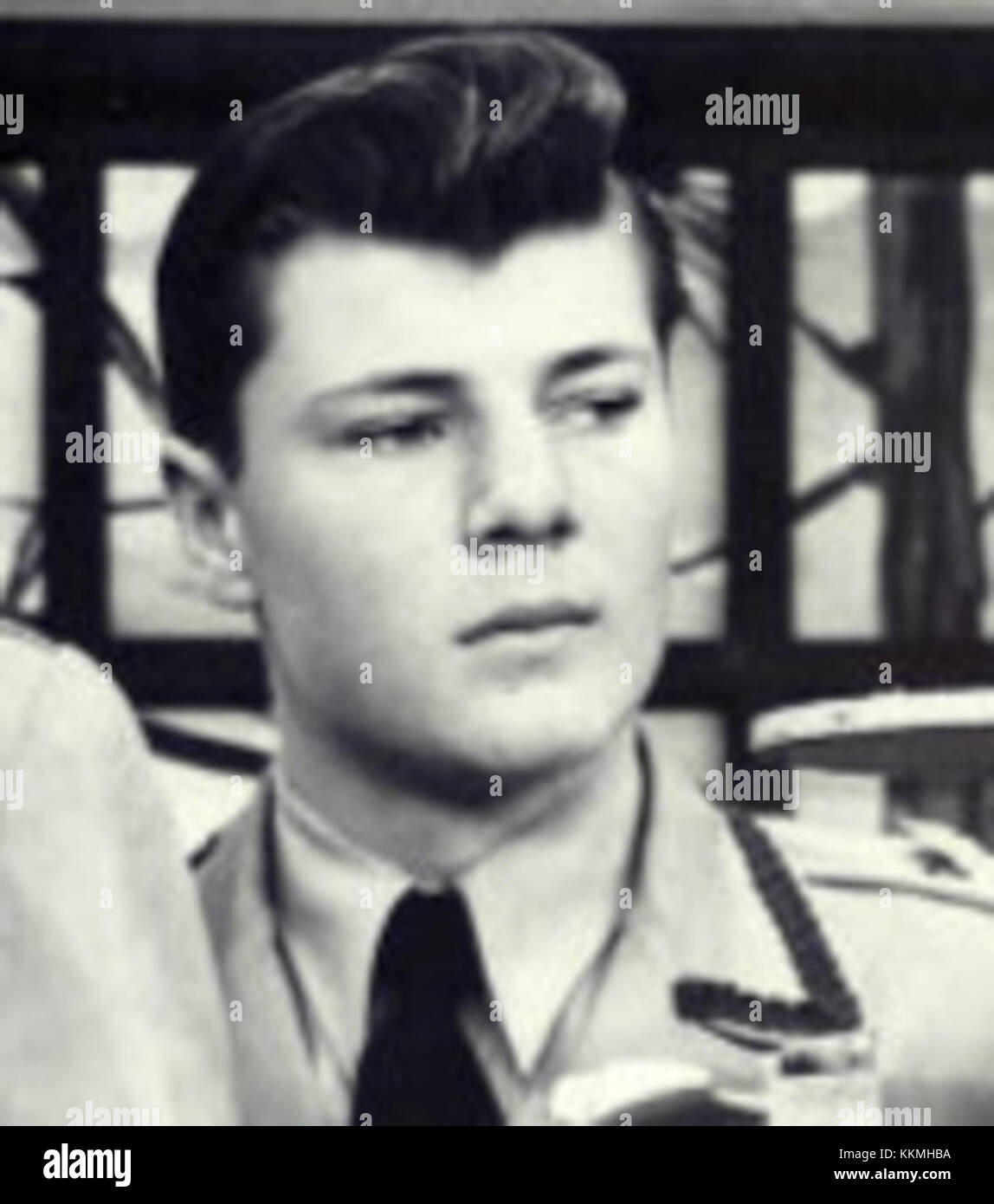 Don Hastings is an American actor best known for his long-running role ...