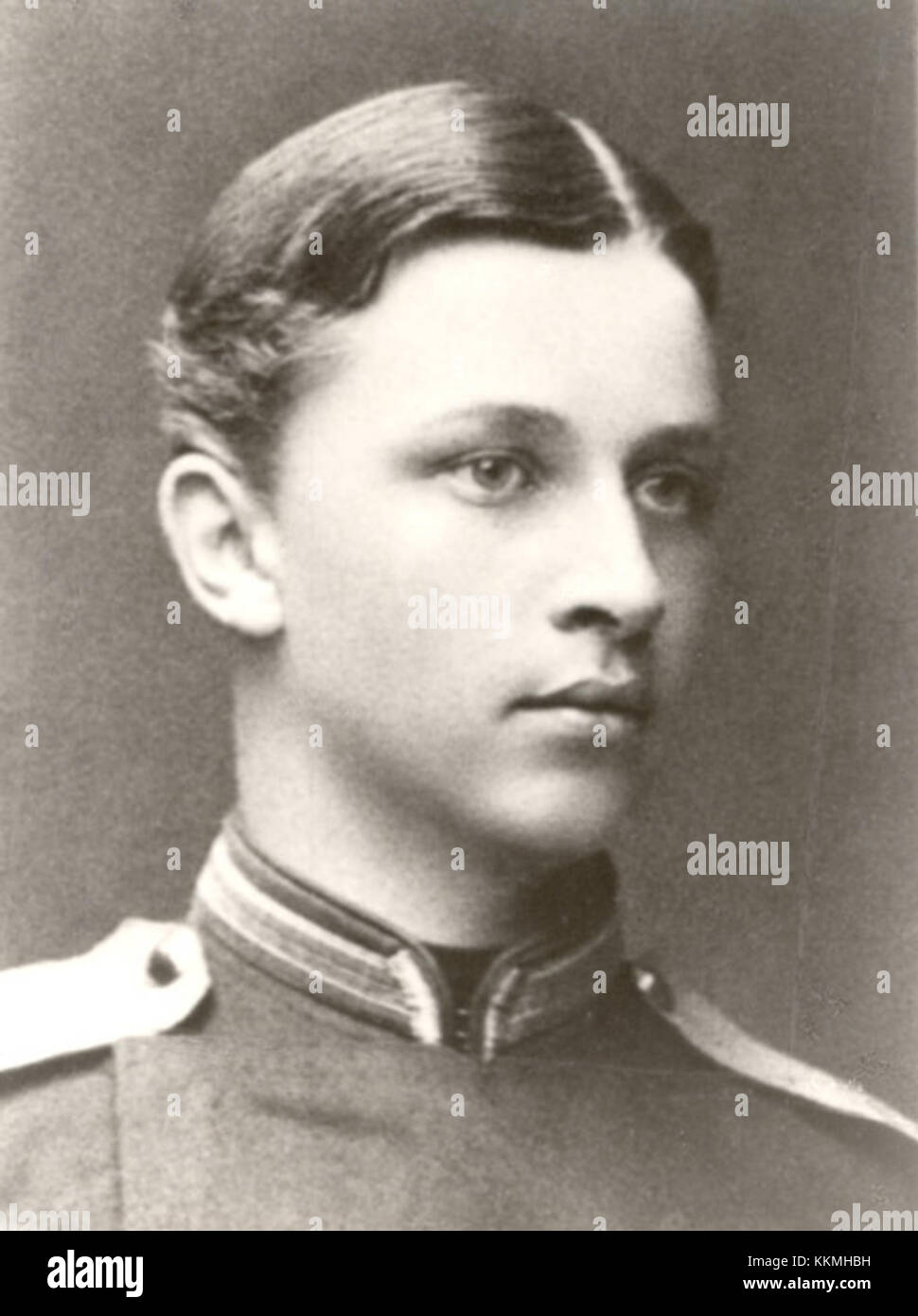 Gustaf emil mannerheim hi-res stock photography and images - Alamy