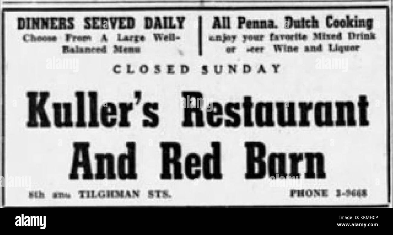 This photograph from February 17, 1951, shows the Kullers family farm ...
