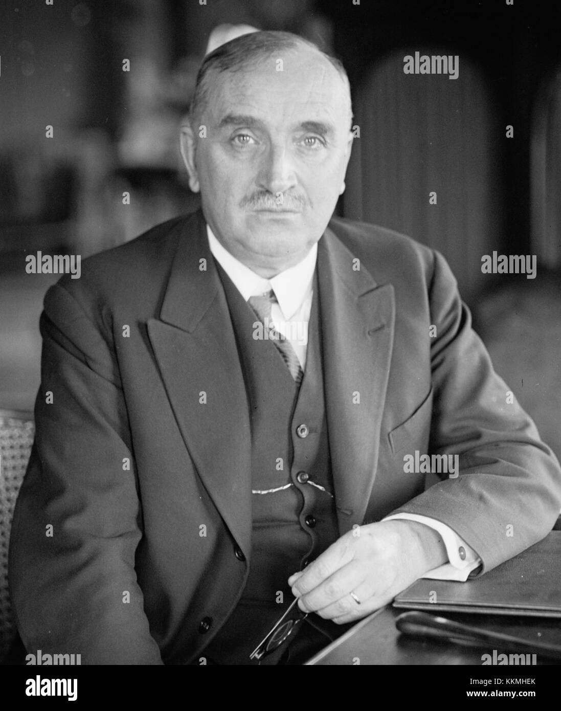 Paul faith Black and White Stock Photos & Images - Alamy