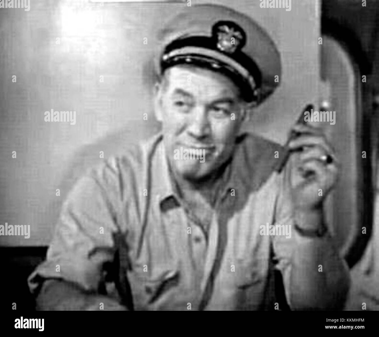 Ward bond hi-res stock photography and images - Alamy