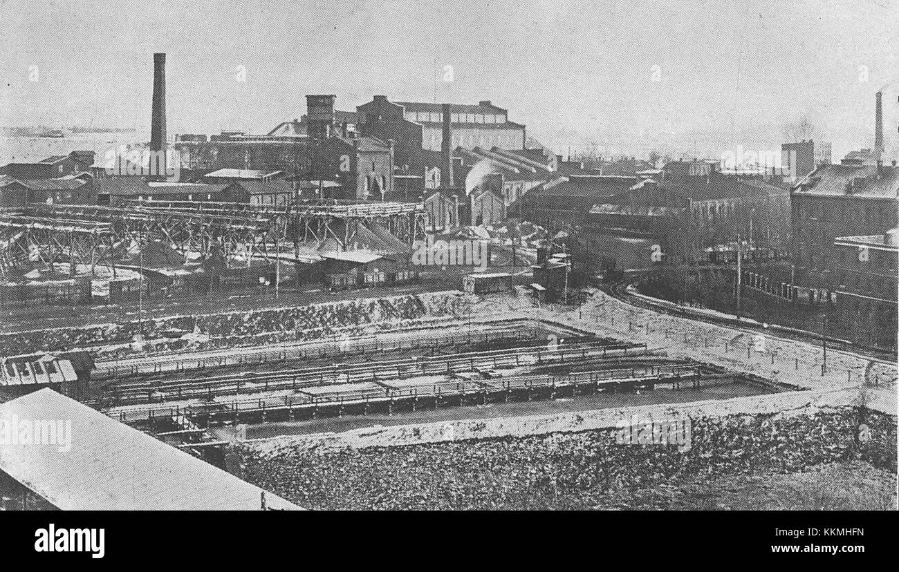The Zinc and lead mine at Nowa Helena Szarlej in Poland is an important ...