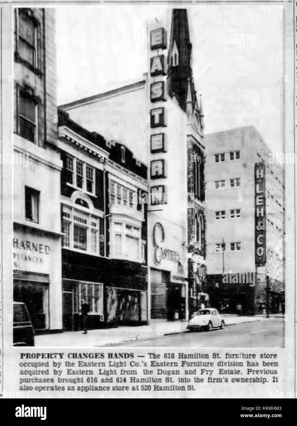 Interior design 1970 Black and White Stock Photos & Images - Alamy