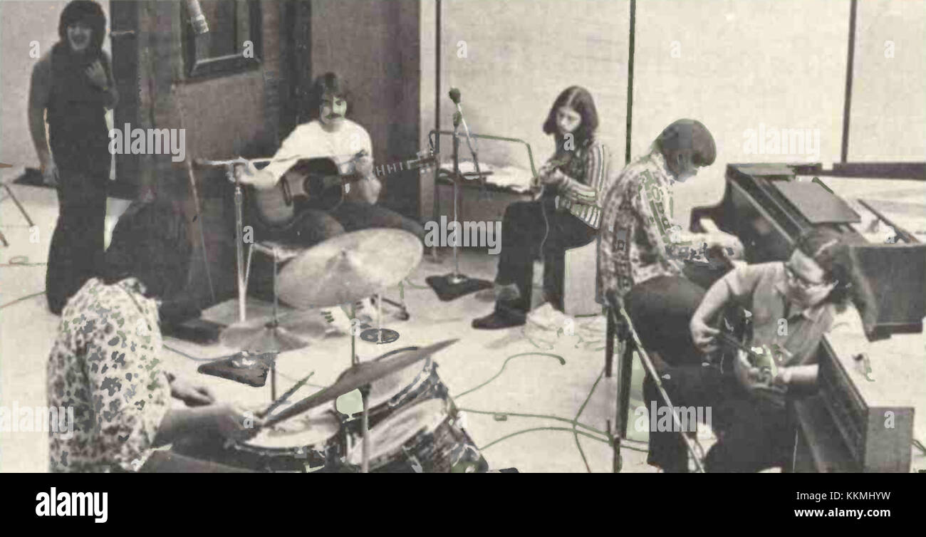 The atlanta rhythm section hi-res stock photography and images - Alamy
