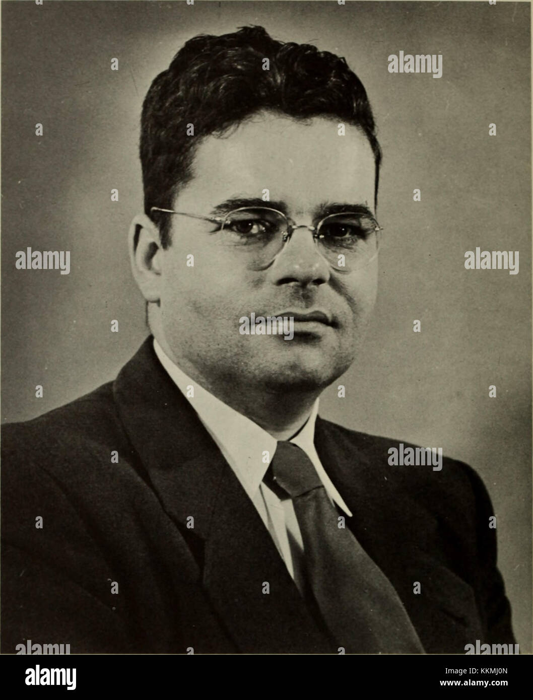 Kenneth L. Franklin was a noted figure, known for his contributions to ...