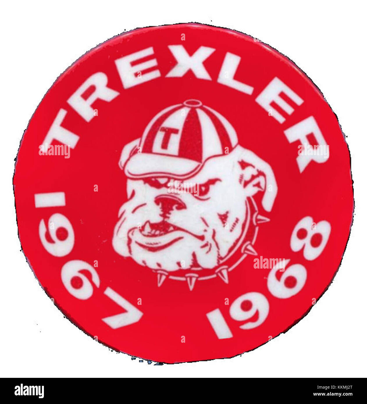 Memorabilia high school Cut Out Stock Images & Pictures - Alamy