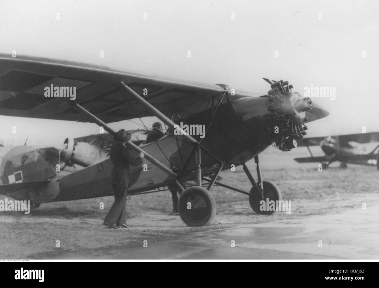 Old lublin Black and White Stock Photos & Images - Alamy