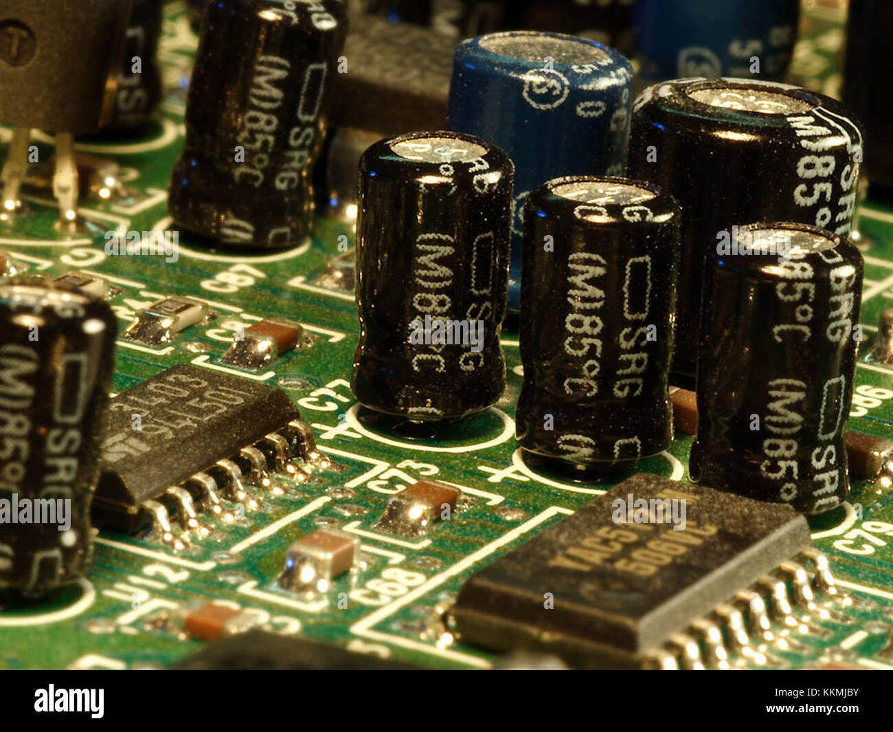 Analog computer hi-res stock photography and images - Alamy