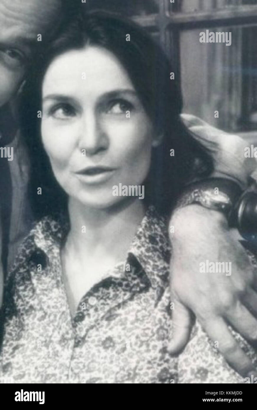 Helen gallagher hi-res stock photography and images - Alamy