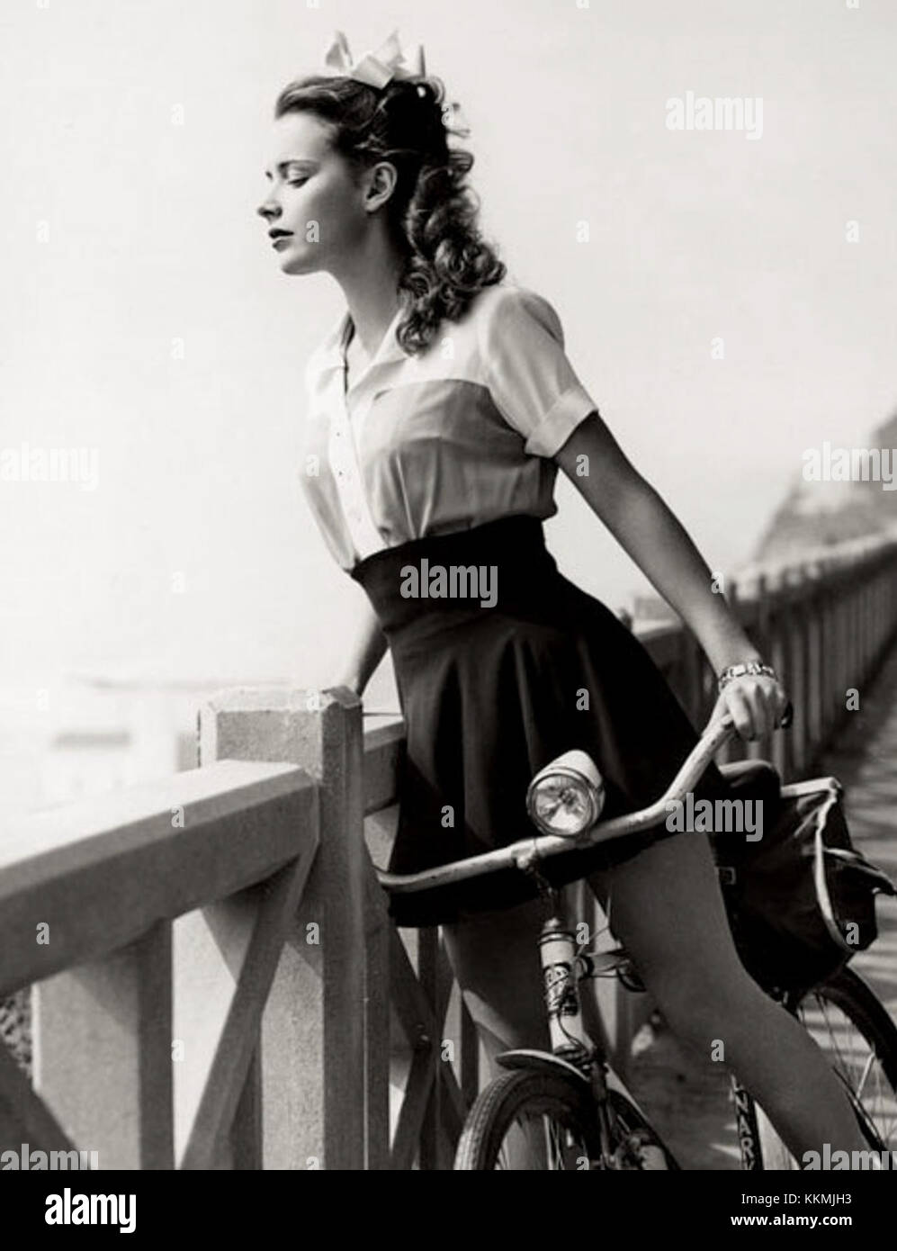 Susan peters hi-res stock photography and images - Alamy