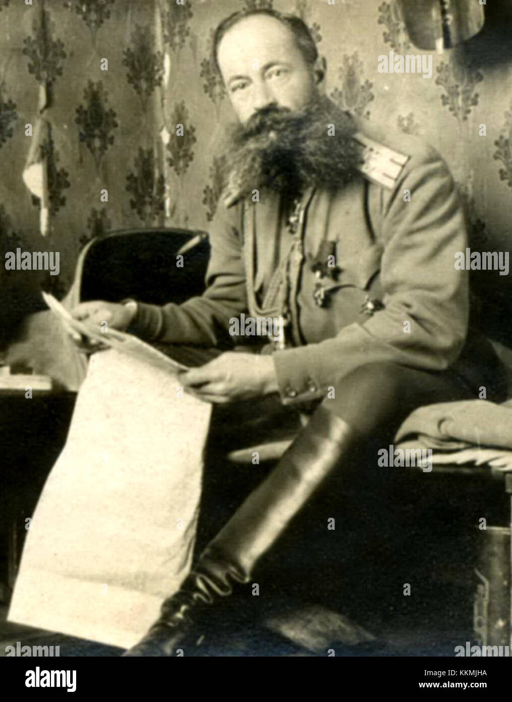 Maslov hi-res stock photography and images - Alamy