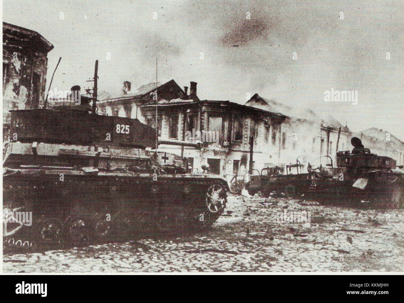 Ukraine military combat hi-res stock photography and images - Alamy