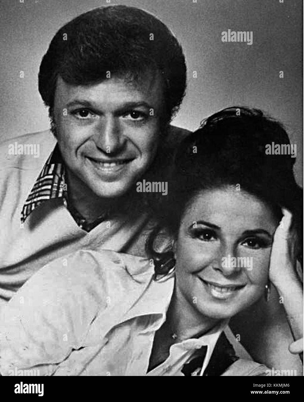 Steve And Eydie Albums