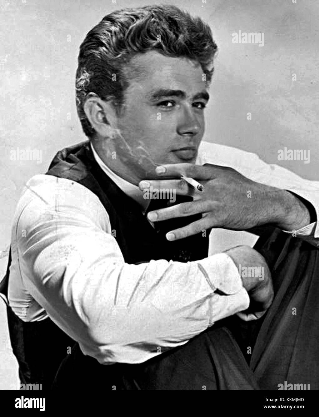 James dean rebel without a cause hi-res stock photography and images ...