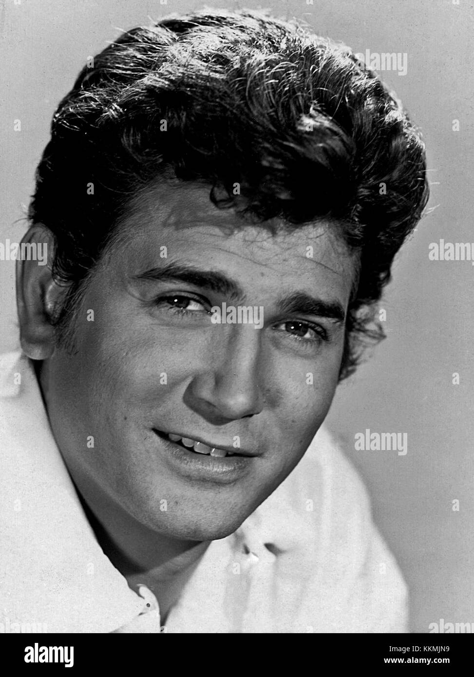 Michael Landon, a famous American actor, is best known for his roles in ...
