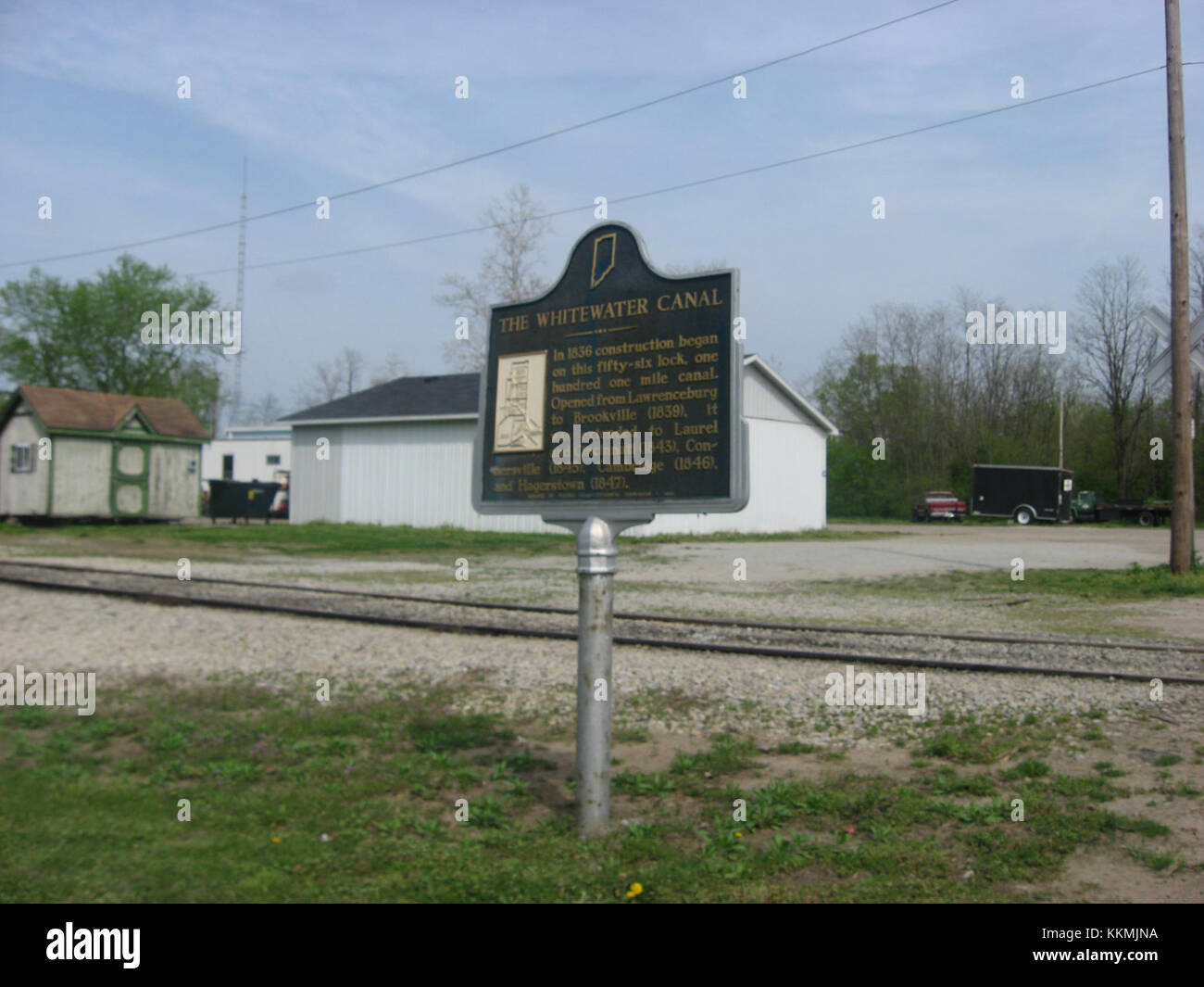 Connersville hi-res stock photography and images - Alamy