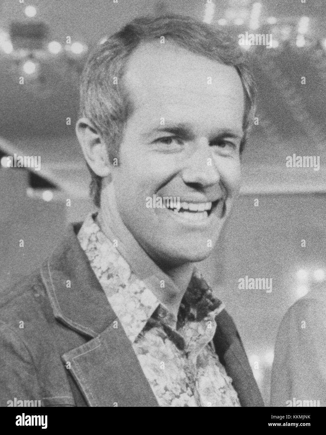 Mike Farrell High Resolution Stock Photography and Images - Alamy