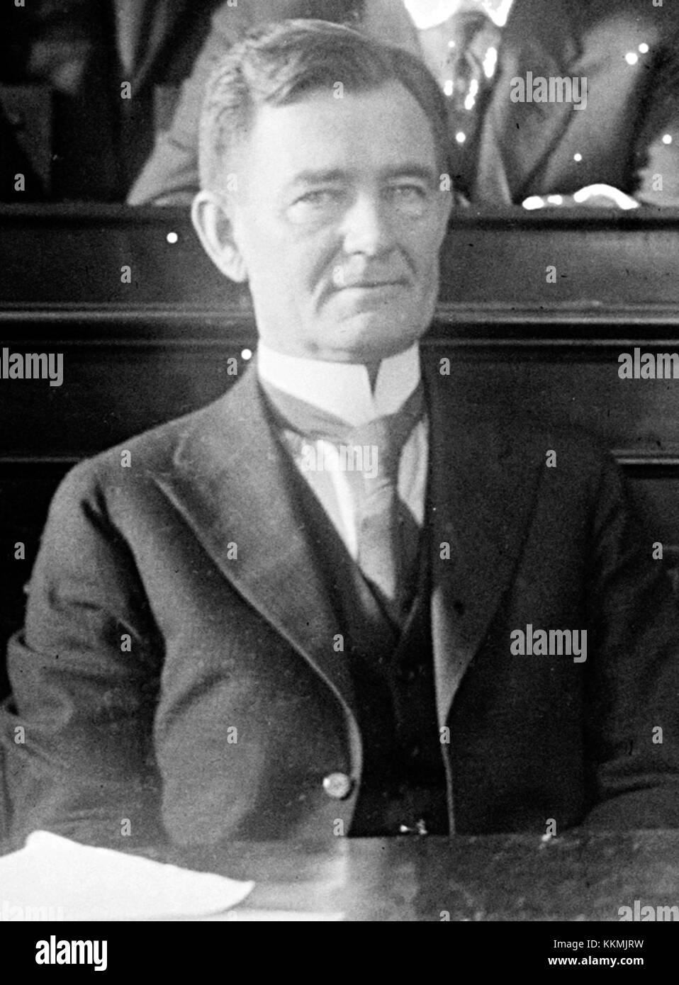 James Young, based in Texas, is a figure known for contributions in the ...