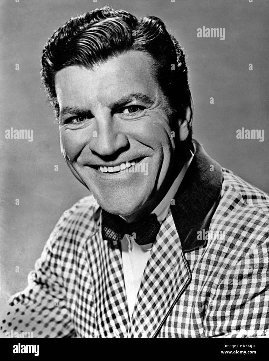 Robert preston hi-res stock photography and images - Alamy