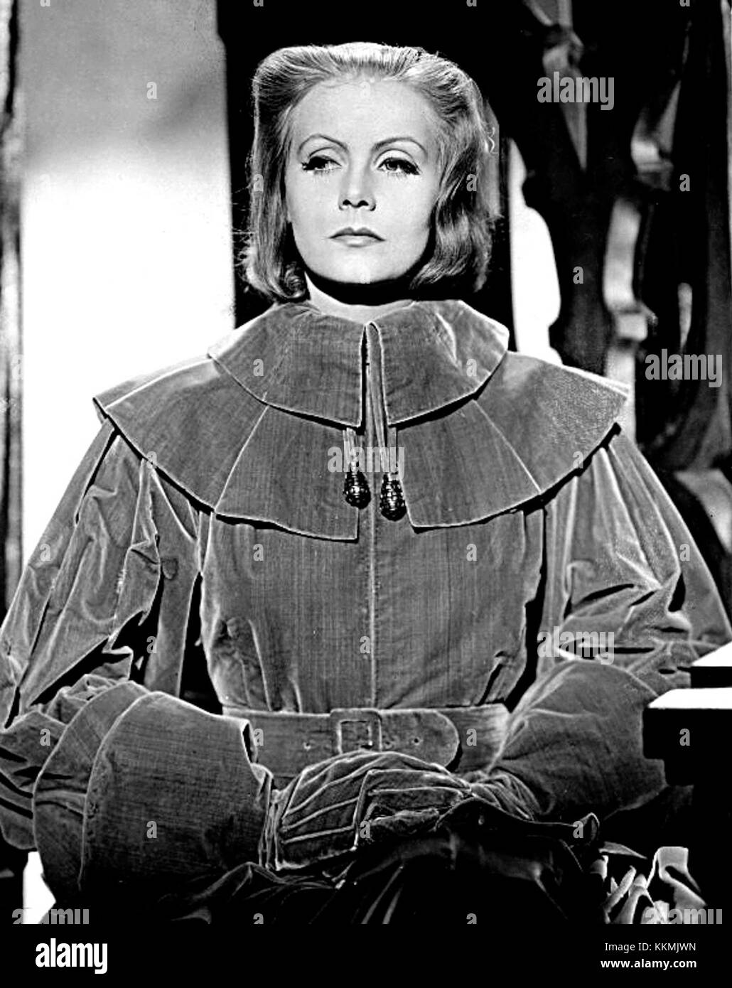 Editorial garbo hi-res stock photography and images - Alamy