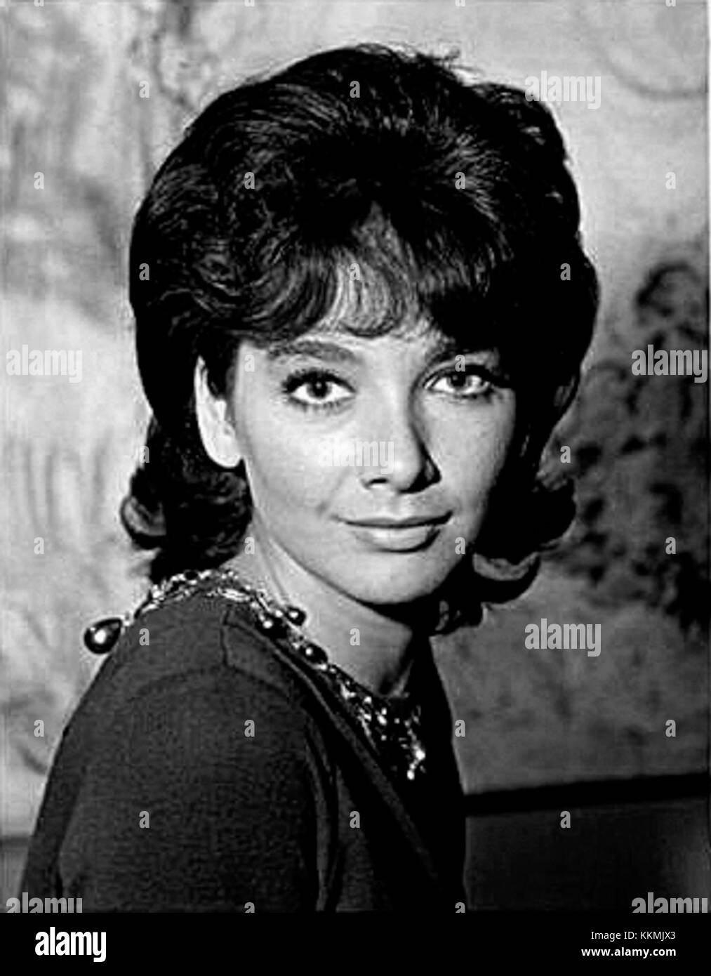 Suzanne pleshette hi-res stock photography and images - Alamy
