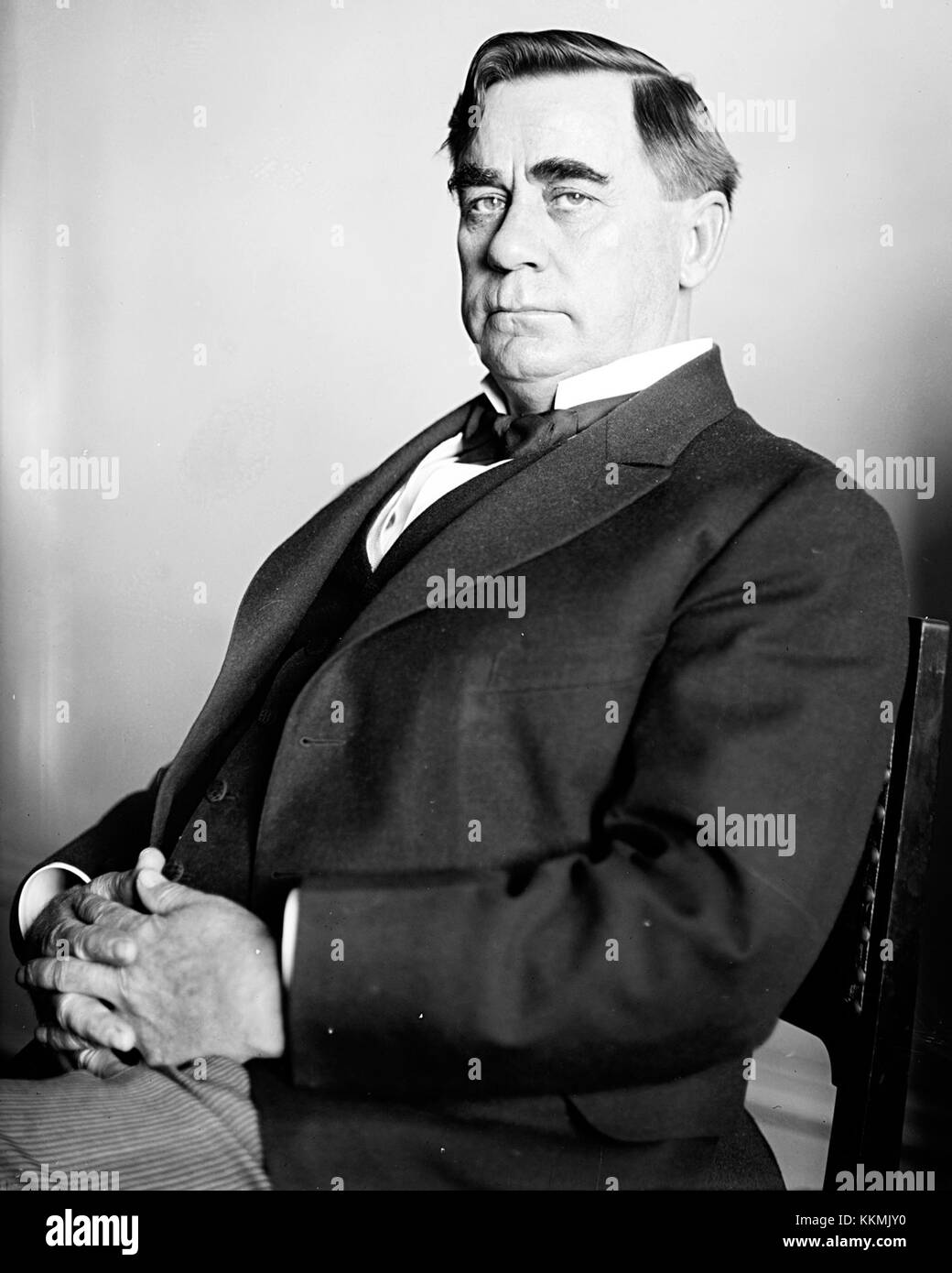 Daniel E. Garrett is a person who may have contributed in specific ...