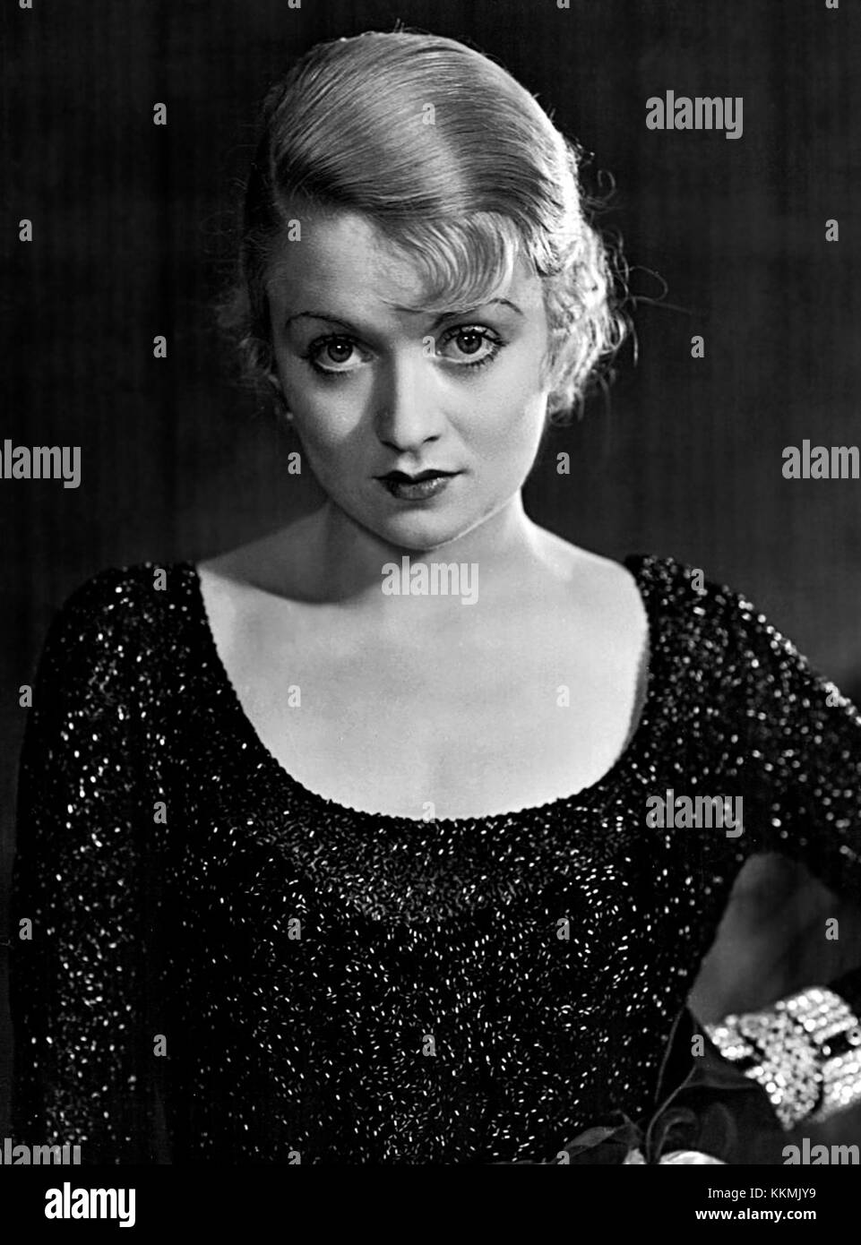 Constance Bennett, a prominent actress of the 1920s and 1930s, was ...